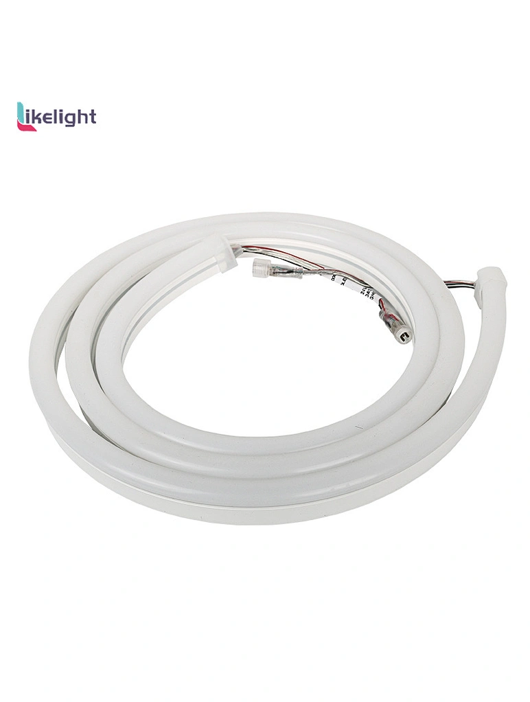 270° RGBW Flexible RGB Neon Strip 12–25mm | 60 LEDs/m LED Strip Light